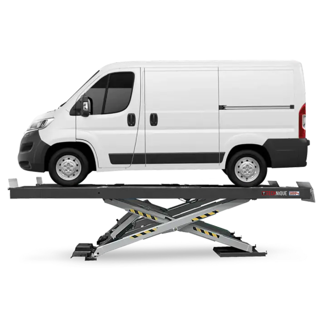 MOT Packages – Class 4 ATL Package - Kent Garage Equipment