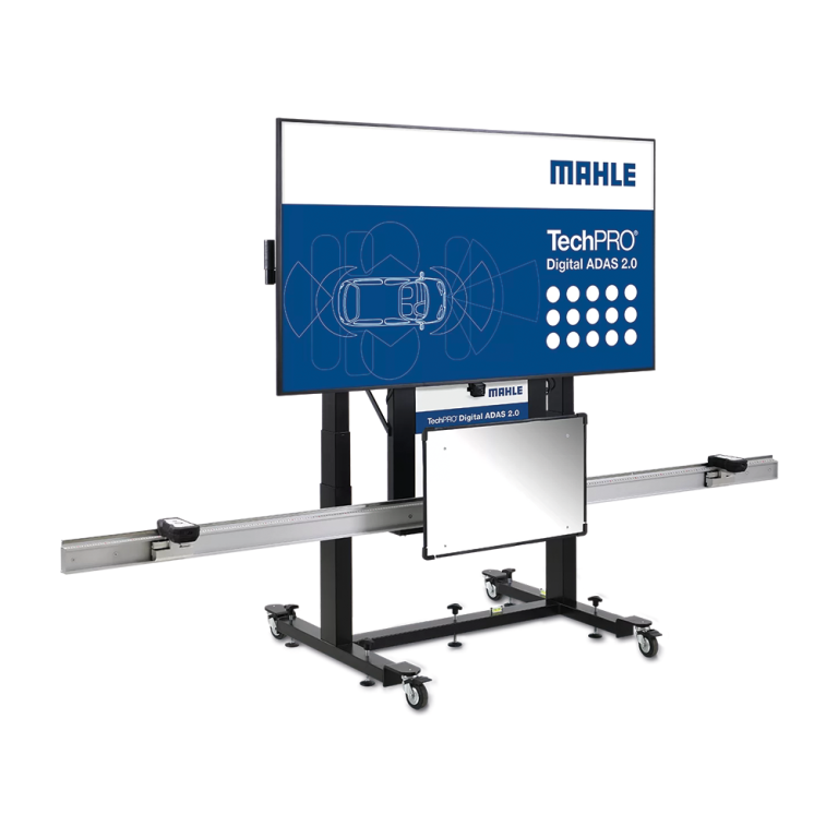 MAHLE Digital ADAS 2.0 Kit - Kent Garage Equipment
