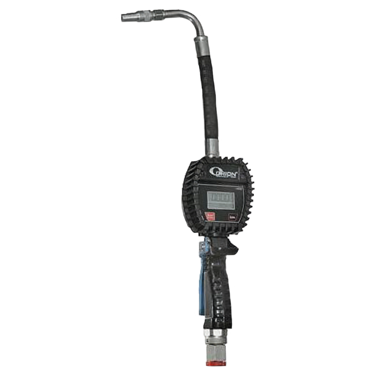 Orion Oil Control Gun - Kent Garage Equipment