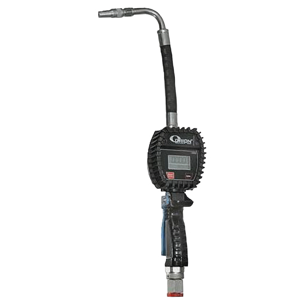 Orion Oil Control Gun - Kent Garage Equipment